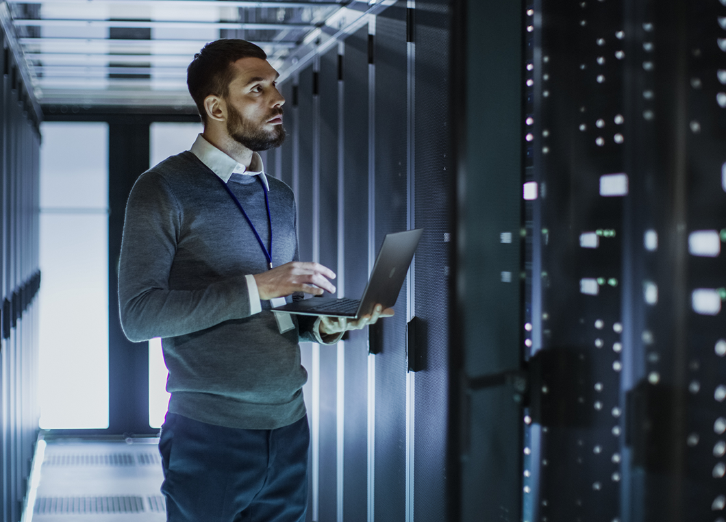 » Big Data engineering