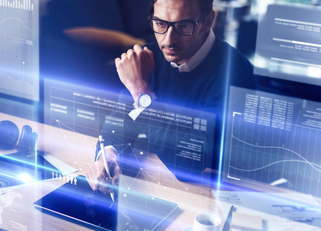» Data management