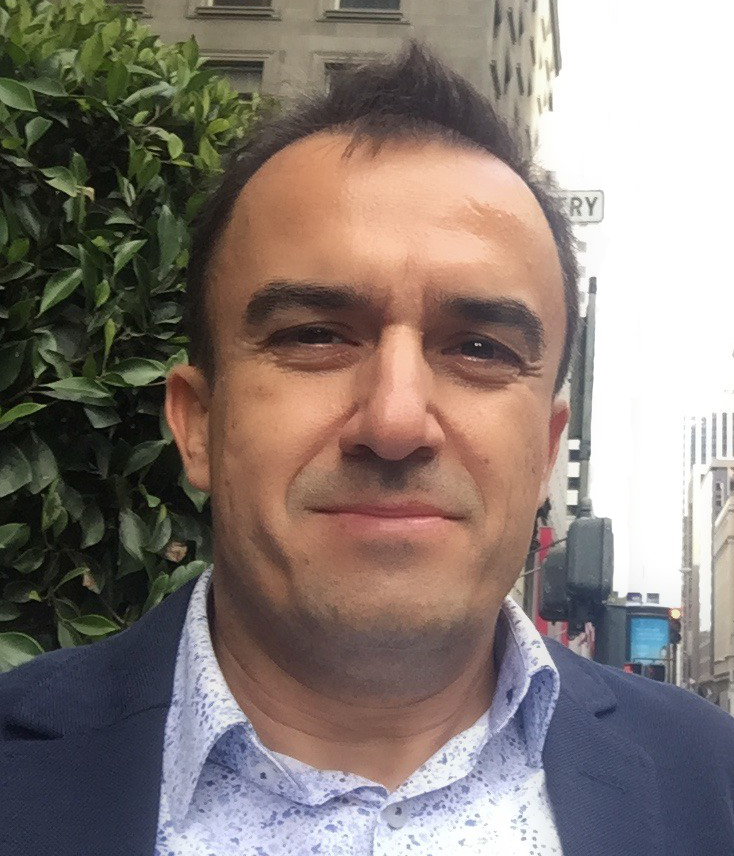 » Boris Kraychev, PhD