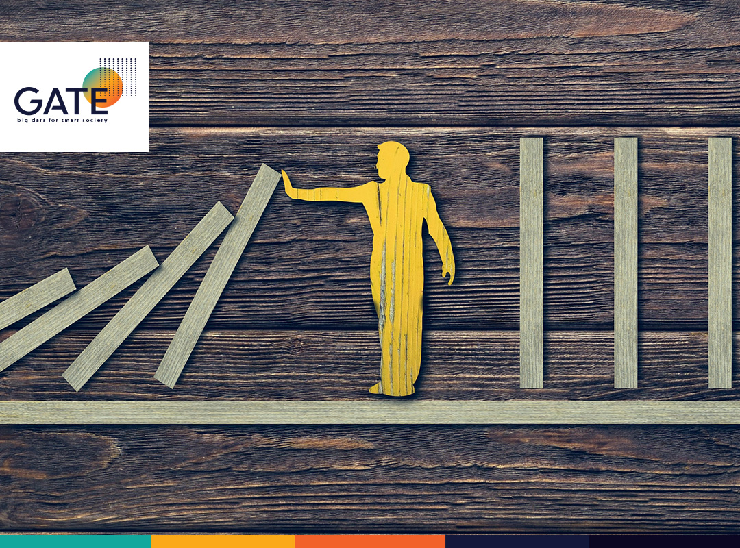 GATE research seminar: Towards computer aided decision making in urban ...