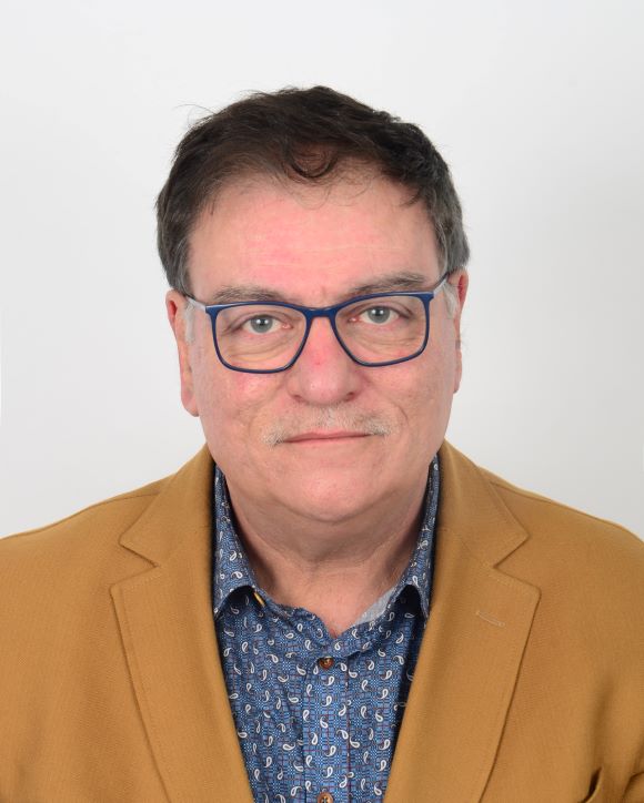 » Georgi Petkov, PhD